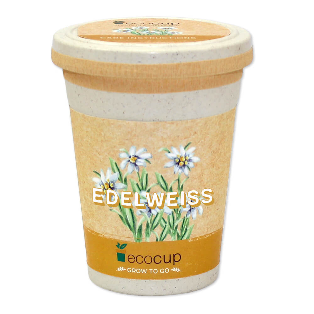 Edelweiss - Feel Green - We create nature